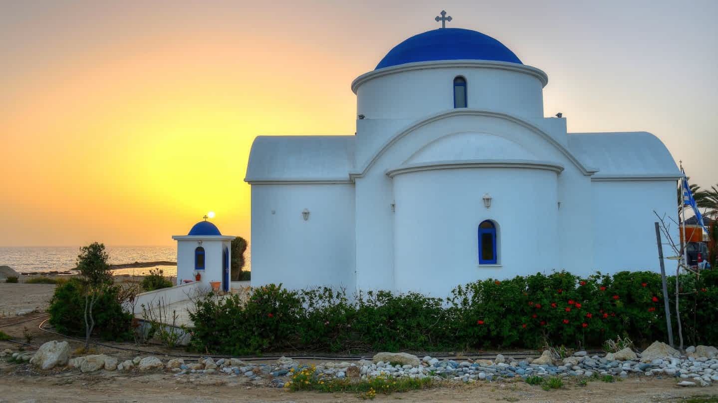 20 Must-Visit Attractions in Cyprus - Vineland Holidays